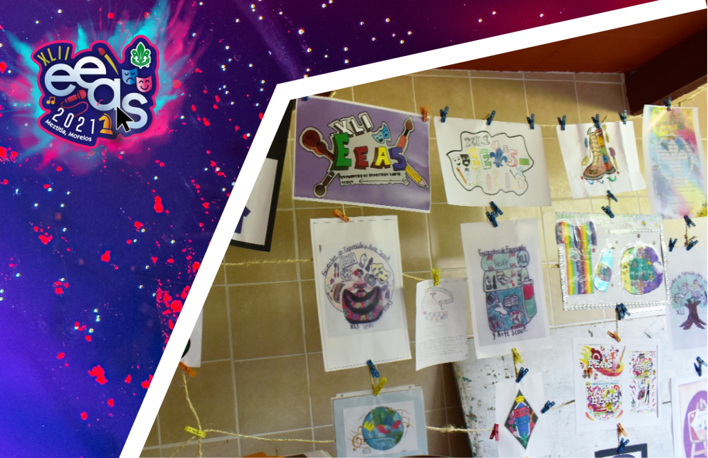 Scouts.Media - Inicio EEAS Concursos 2021